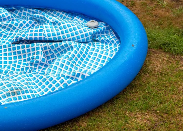 Anleitung: Poolpumpe entlüften leicht gemacht