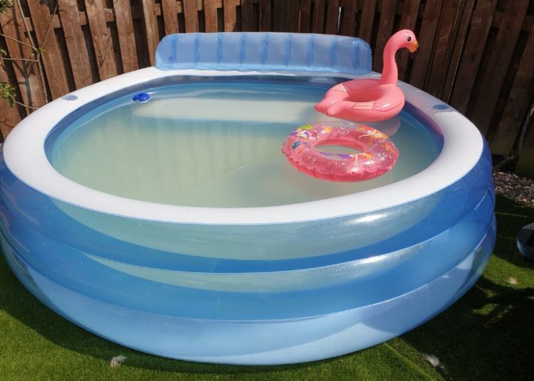 Pool Baugenehmigung – Regeln und Tipps 2024