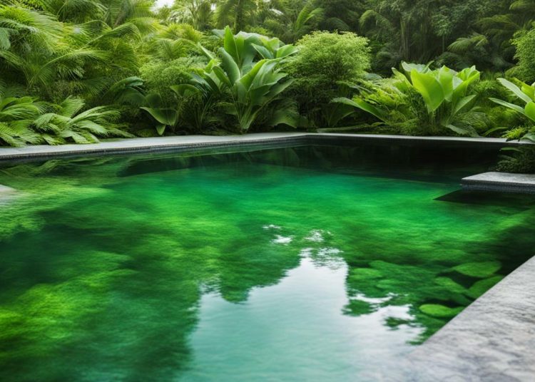 Pool in Boden einlassen Guide | Pool Insider