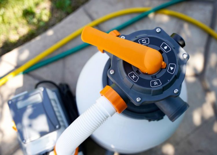 Pool Wärmepumpe anschließen – Einfache Tipps