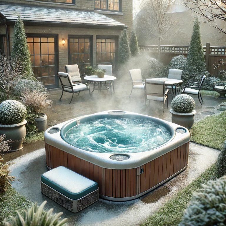 Whirlpool heizen: aktuelle Methoden im Überblick - Pool Insider